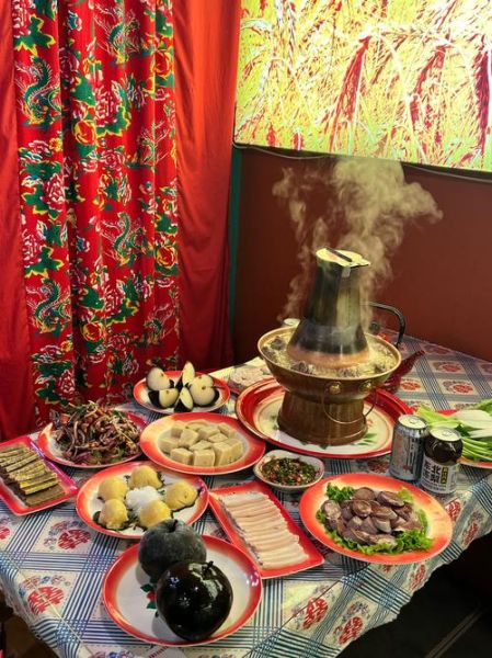 酸菜铜火锅怎么做_酸菜铜火锅的窍门-第1张图片-山城妙识