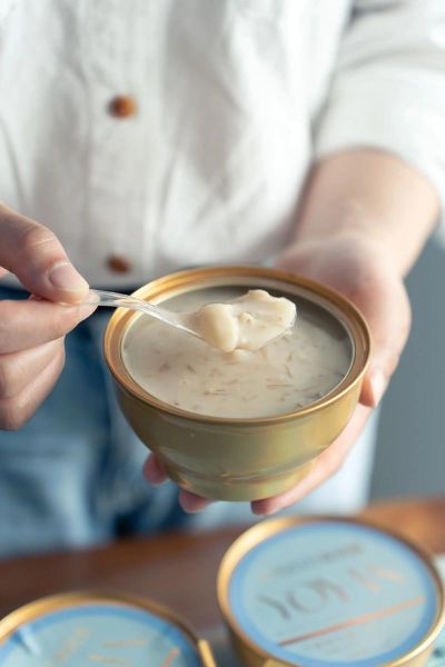 百合稀饭怎么做_百合稀饭有什么功效-第1张图片-山城妙识