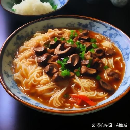 面条卤子怎么做_家常卤子有哪些-第3张图片-山城妙识