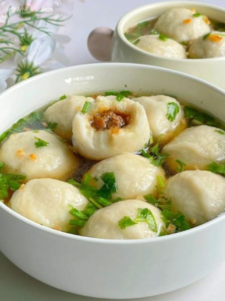 鱼丸汤怎么做才弹牙_鱼丸汤的做法大全窍门-第3张图片-山城妙识