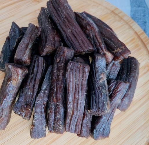 牛肉干怎么做_家庭自制风干牛肉干详细步骤-第3张图片-山城妙识