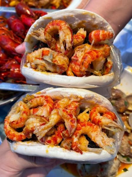 大排档如何吸引顾客_大排档引流技巧-第2张图片-山城妙识