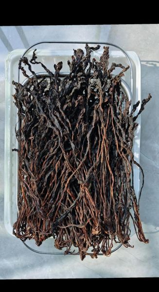 自制梅干菜三蒸三晒怎么做_梅干菜三蒸三晒需要几天-第3张图片-山城妙识