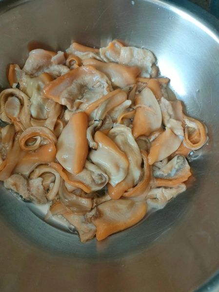 河蚌肉的功效与作用_河蚌肉怎么吃最营养-第3张图片-山城妙识