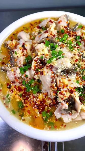 酸菜鱼片怎么做_酸菜鱼片用哪种鱼最好-第3张图片-山城妙识