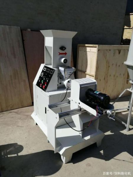 小型狗粮机器设备多少钱_家用狗粮机怎么选-第3张图片-山城妙识