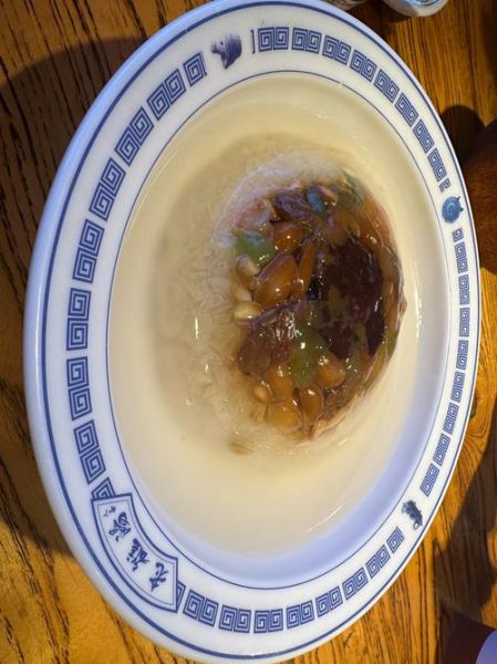 牡丹燕菜是什么_牡丹燕菜的历史由来-第3张图片-山城妙识 牡丹燕菜是什么_牡丹燕菜的历史由来-第3张图片-山城妙识