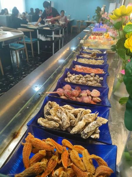 附近自助餐厅哪家好_附近自助餐厅价格多少-第2张图片-山城妙识 附近自助餐厅哪家好_附近自助餐厅价格多少-第2张图片-山城妙识