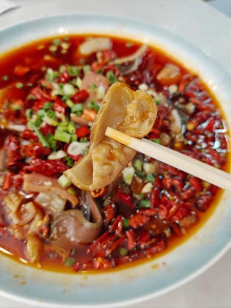 麻辣血旺怎么做才正宗_血旺煮多久才嫩滑-第2张图片-山城妙识 麻辣血旺怎么做才正宗_血旺煮多久才嫩滑-第2张图片-山城妙识