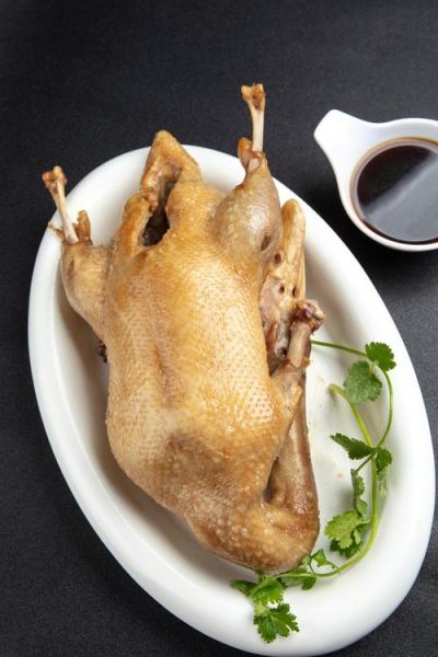 盐水鸭怎么腌制_盐水鸭腌制配方-第3张图片-山城妙识