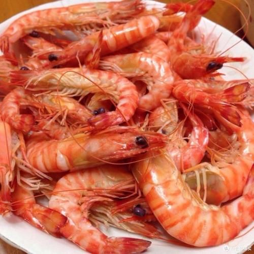 基围虾水煮几分钟_基围虾怎么煮才鲜嫩-第1张图片-山城妙识 基围虾水煮几分钟_基围虾怎么煮才鲜嫩-第1张图片-山城妙识