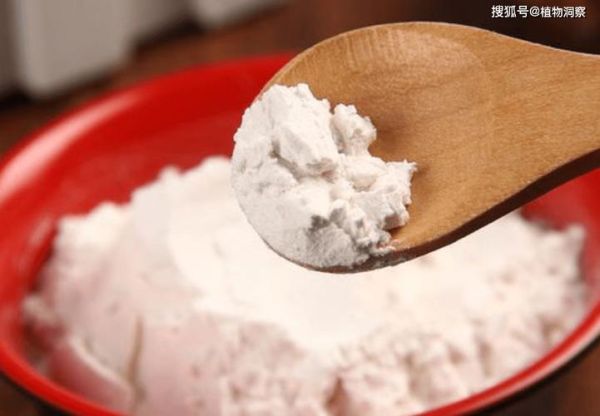 女人长期吃葛粉的好处_葛粉对女性内分泌的影响-第3张图片-山城妙识