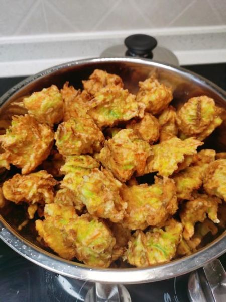 萝卜素丸子怎么做_萝卜素丸子不碎窍门-第3张图片-山城妙识