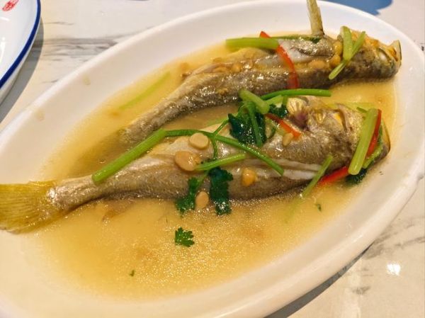 酱炖黄花鱼怎么做_酱炖黄花鱼用什么酱-第2张图片-山城妙识 酱炖黄花鱼怎么做_酱炖黄花鱼用什么酱-第2张图片-山城妙识