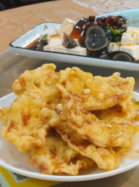 锅包肉属于什么菜系_锅包肉算东北菜吗-第3张图片-山城妙识