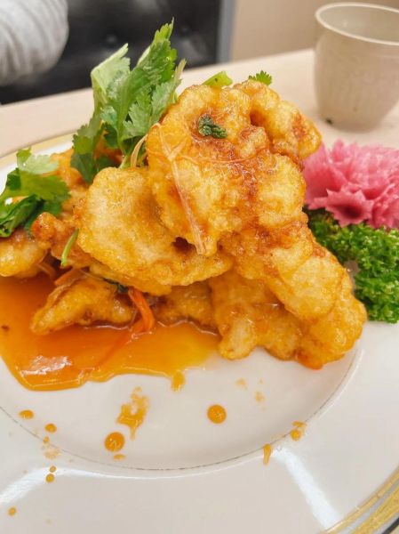 锅包肉属于什么菜系_锅包肉算东北菜吗-第2张图片-山城妙识