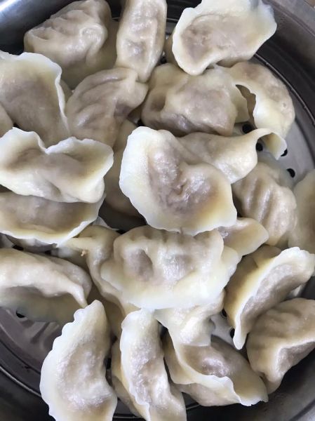 羊肉萝卜饺子馅怎么做_羊肉萝卜饺子馅配料比例-第3张图片-山城妙识