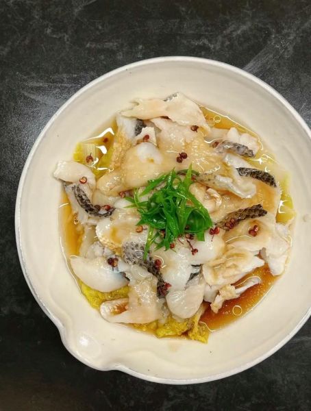 淡水黑鱼怎么做好吃_淡水黑鱼的做法大全-第3张图片-山城妙识