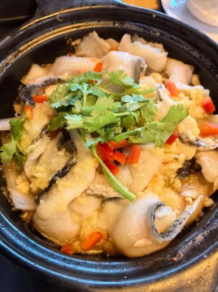 淡水黑鱼怎么做好吃_淡水黑鱼的做法大全-第2张图片-山城妙识