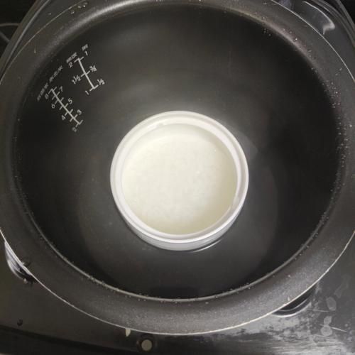 隔水炖粥为什么难吃_隔水炖粥不香的真相-第1张图片-山城妙识 隔水炖粥为什么难吃_隔水炖粥不香的真相-第1张图片-山城妙识