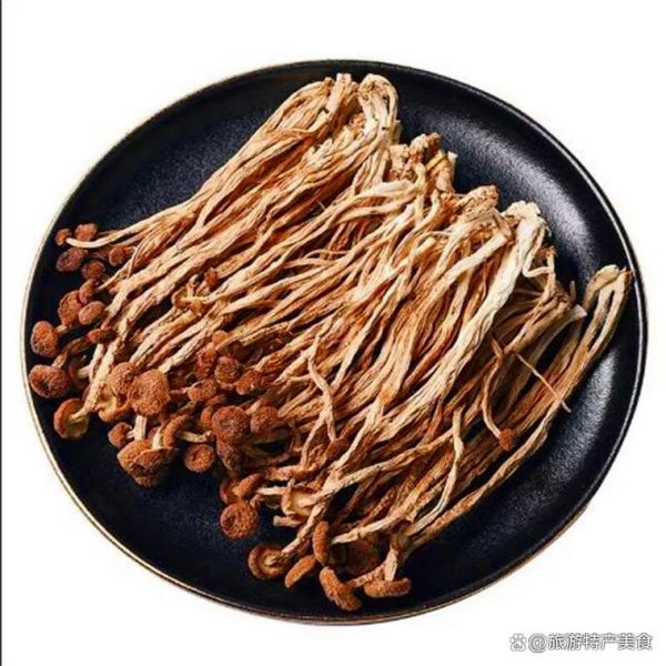 干茶树菇要泡多久才烂_怎么判断泡发到位-第2张图片-山城妙识
