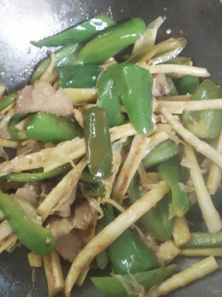 野生竹笋怎么做好吃_野生竹笋的做法大全-第2张图片-山城妙识