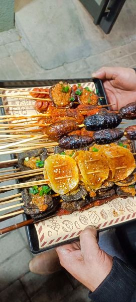 清蒸龙虾蘸料怎么做_清蒸龙虾蘸料简单做法-第1张图片-山城妙识