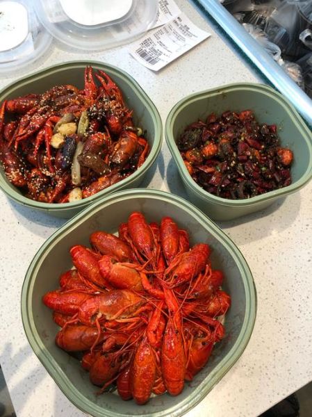 清蒸龙虾蘸料怎么做_清蒸龙虾蘸料简单做法-第2张图片-山城妙识