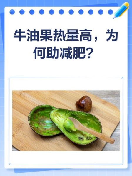 牛油果减肥还是增肥_热量高吗-第2张图片-山城妙识 牛油果减肥还是增肥_热量高吗-第2张图片-山城妙识