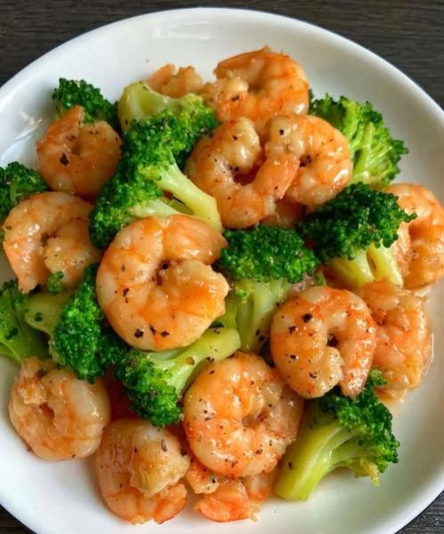 蒸虾仁怎么做好吃_蒸虾仁需要蒸几分钟-第1张图片-山城妙识 蒸虾仁怎么做好吃_蒸虾仁需要蒸几分钟-第1张图片-山城妙识