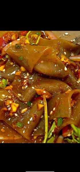 魔芋怎么做好吃_魔芋的做法视频-第2张图片-山城妙识 魔芋怎么做好吃_魔芋的做法视频-第2张图片-山城妙识