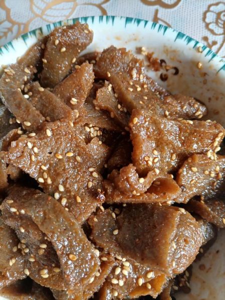 魔芋怎么做好吃_魔芋的做法视频-第3张图片-山城妙识 魔芋怎么做好吃_魔芋的做法视频-第3张图片-山城妙识