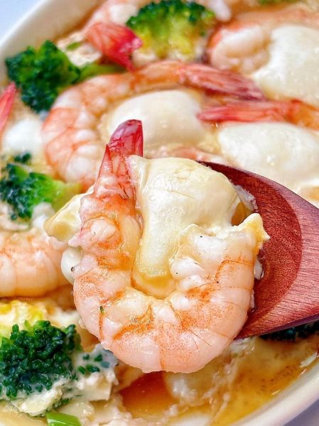 蒸虾仁怎么做好吃_蒸虾仁需要蒸几分钟-第3张图片-山城妙识 蒸虾仁怎么做好吃_蒸虾仁需要蒸几分钟-第3张图片-山城妙识