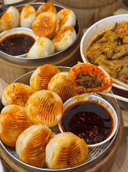 西安宵夜吃什么_西安夜市哪里最火-第2张图片-山城妙识 西安宵夜吃什么_西安夜市哪里最火-第2张图片-山城妙识