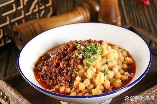 重庆小面油辣子怎么做_正宗配方比例是多少-第3张图片-山城妙识 重庆小面油辣子怎么做_正宗配方比例是多少-第3张图片-山城妙识