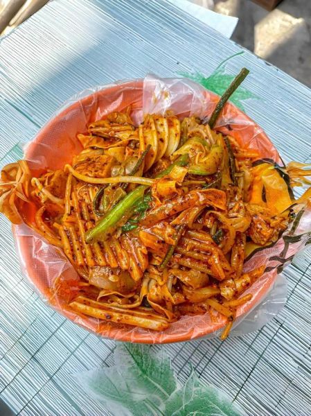 麻辣拌调料怎么调_正宗麻辣拌调料配方-第3张图片-山城妙识