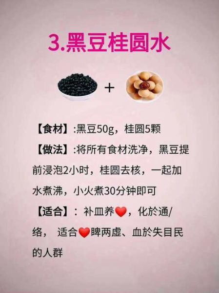 黑豆浆不适合什么人喝_哪些体质慎饮黑豆浆-第2张图片-山城妙识 黑豆浆不适合什么人喝_哪些体质慎饮黑豆浆-第2张图片-山城妙识