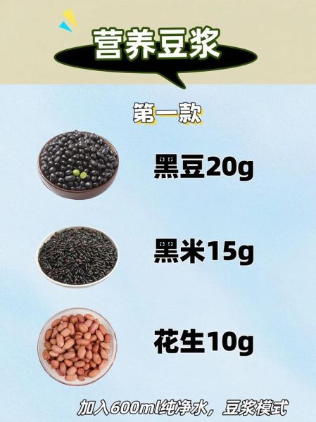 黑豆浆不适合什么人喝_哪些体质慎饮黑豆浆-第1张图片-山城妙识 黑豆浆不适合什么人喝_哪些体质慎饮黑豆浆-第1张图片-山城妙识