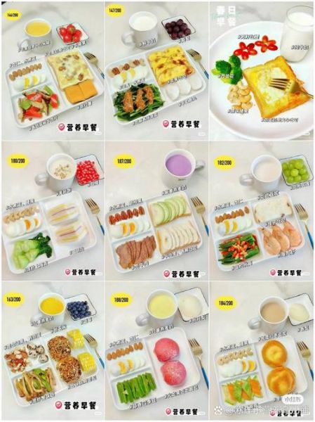 孩子长个子早餐吃什么_长个子的营养早餐怎么做-第1张图片-山城妙识 孩子长个子早餐吃什么_长个子的营养早餐怎么做-第1张图片-山城妙识