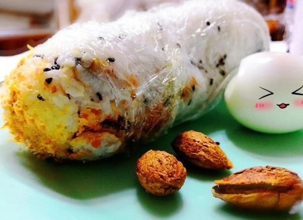 糯米卷油条怎么做_糯米卷油条热量高吗-第1张图片-山城妙识 糯米卷油条怎么做_糯米卷油条热量高吗-第1张图片-山城妙识