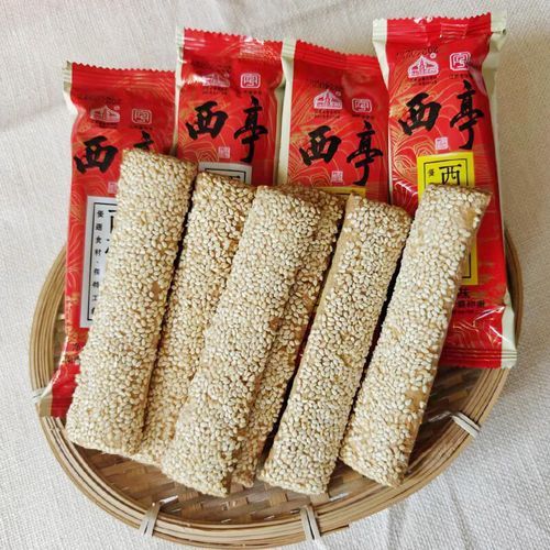 西亭脆饼哪里买正宗_西亭脆饼多少钱一斤-第3张图片-山城妙识 西亭脆饼哪里买正宗_西亭脆饼多少钱一斤-第3张图片-山城妙识