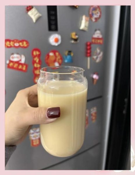 豆浆粉怎么冲泡好喝_豆浆粉的制作方法-第1张图片-山城妙识 豆浆粉怎么冲泡好喝_豆浆粉的制作方法-第1张图片-山城妙识