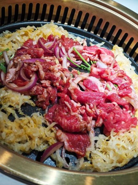 齐齐哈尔烤肉哪家最好吃_本地人推荐-第1张图片-山城妙识