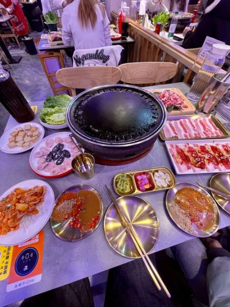 齐齐哈尔烤肉哪家最好吃_本地人推荐-第2张图片-山城妙识