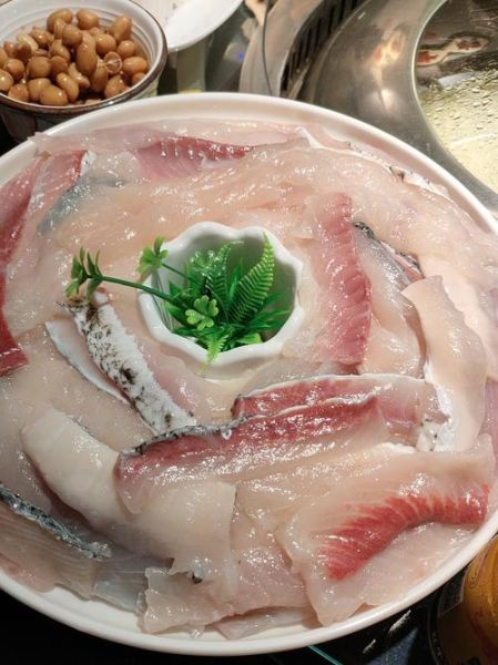 鱼羊鲜怎么做_鱼羊鲜的家常做法-第3张图片-山城妙识