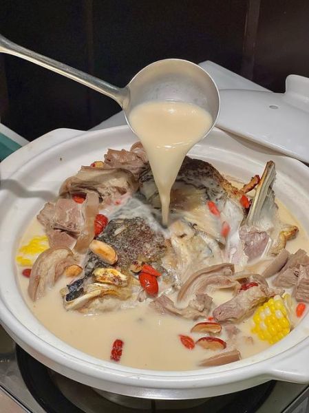 鱼羊鲜怎么做_鱼羊鲜的家常做法-第1张图片-山城妙识