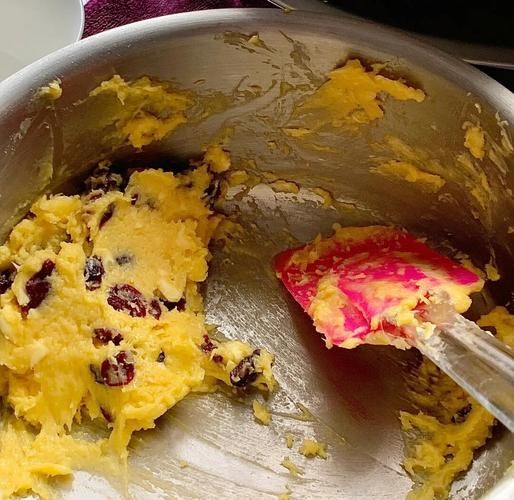 蔓越莓饼干烤箱温度_蔓越莓饼干烤多久-第2张图片-山城妙识 蔓越莓饼干烤箱温度_蔓越莓饼干烤多久-第2张图片-山城妙识