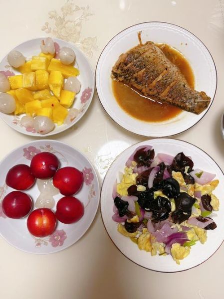 晚上吃什么好_健康晚餐推荐-第1张图片-山城妙识