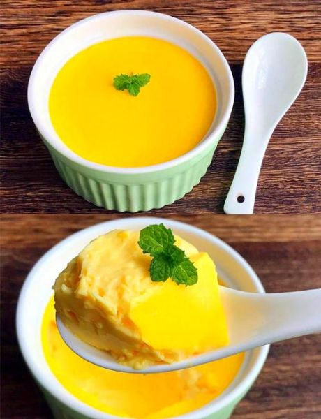 炖鸡蛋羹的正确做法_蒸多久才嫩滑-第3张图片-山城妙识