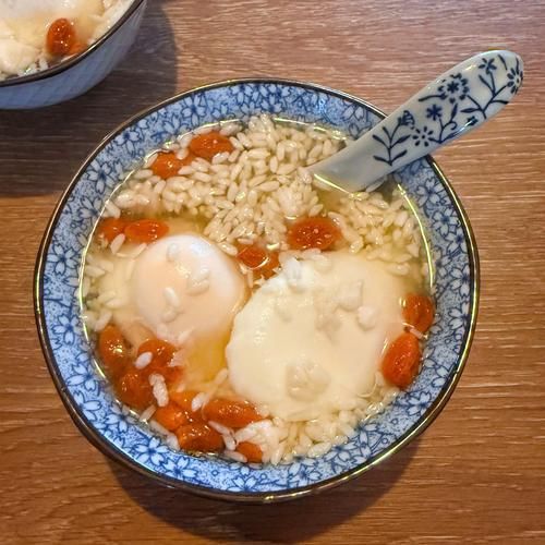 蛋酒的做法窍门_蛋酒怎么做好喝-第3张图片-山城妙识